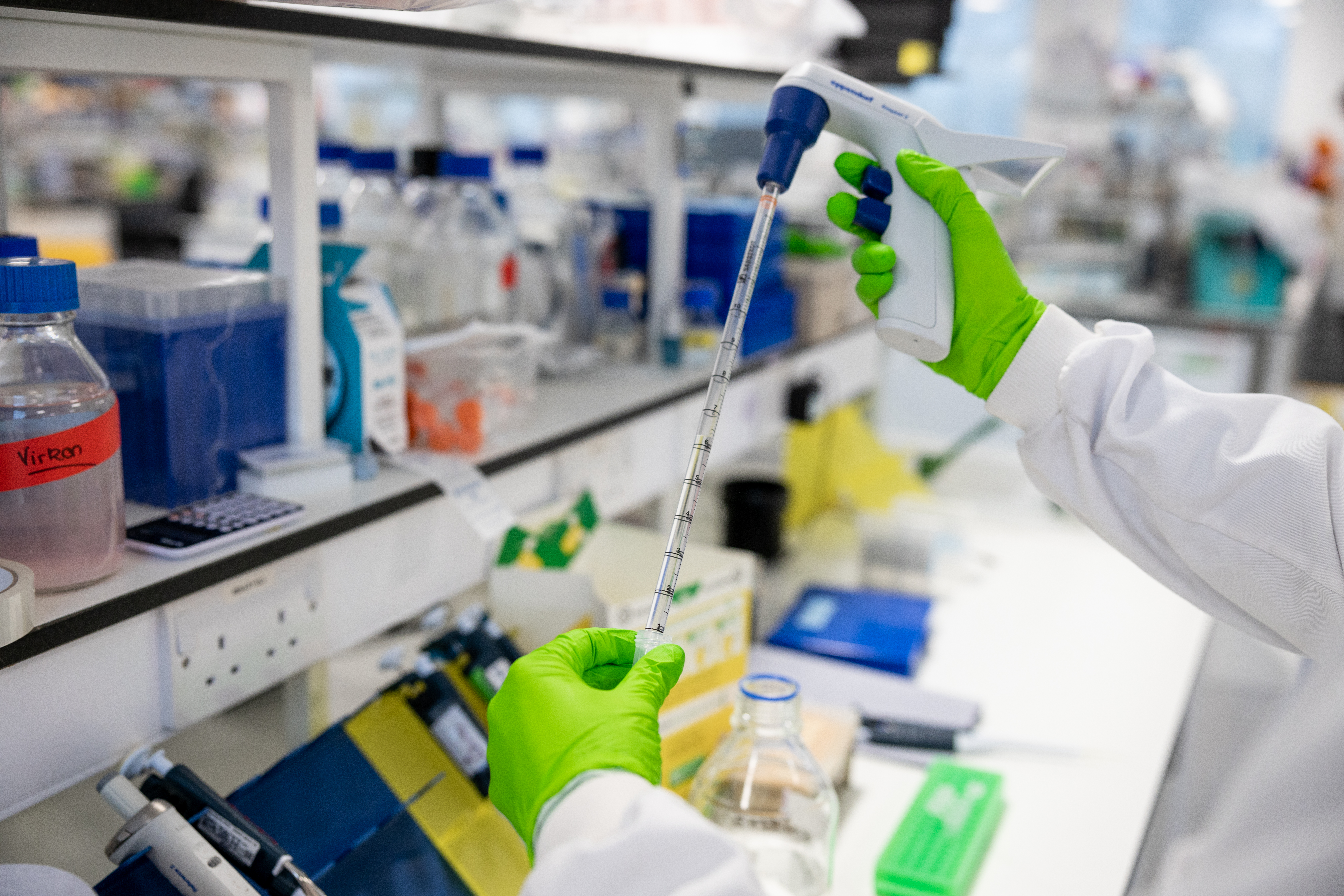 North West Cancer Research | North West Cancer Research Funds Four New ...