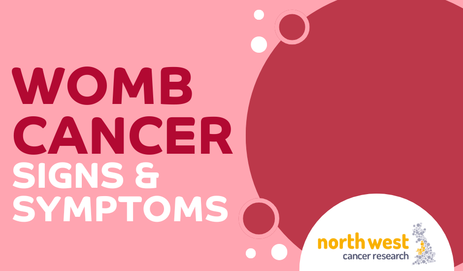 North West Cancer Research | Womb Cancer