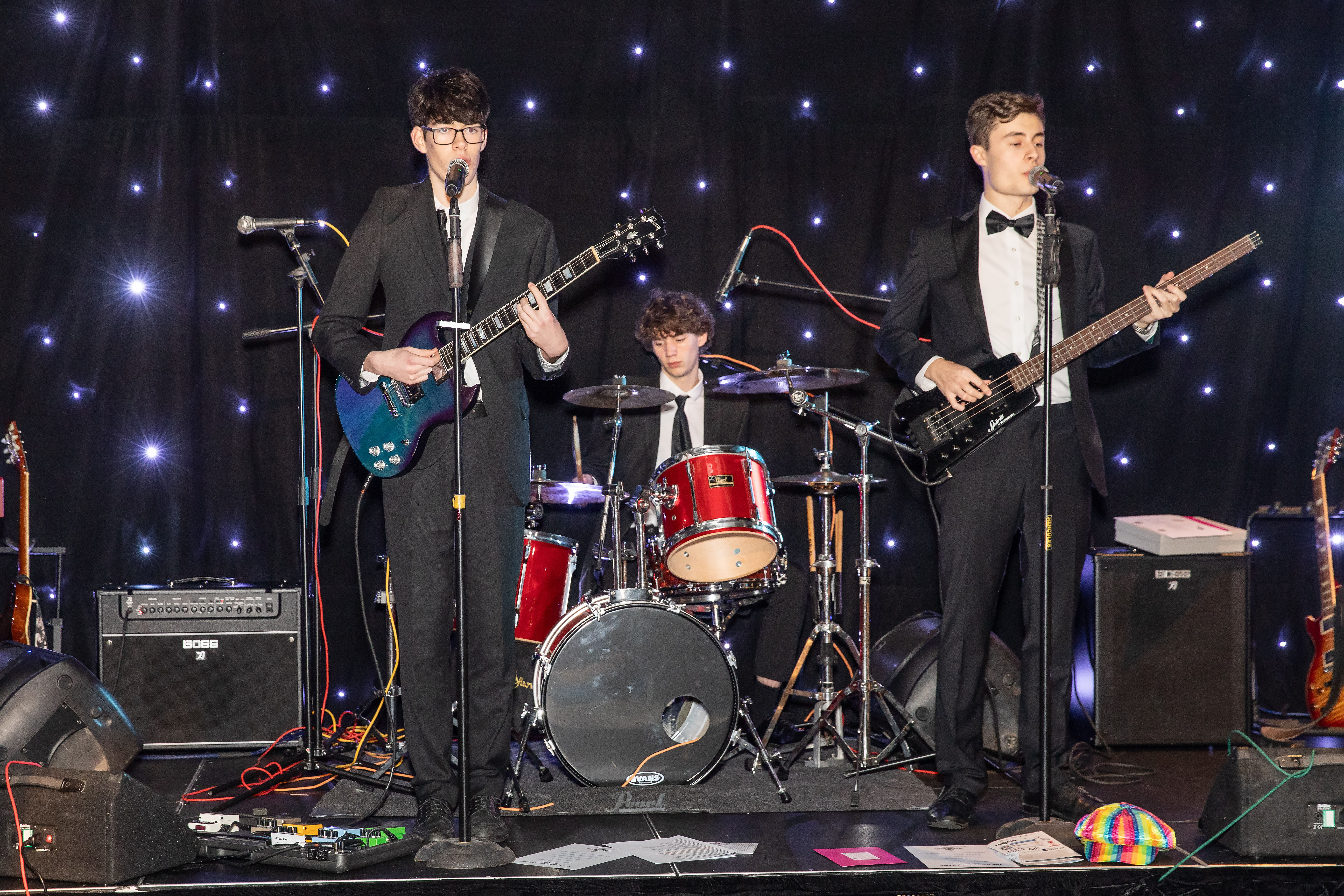 North West Cancer Research | Cheer up ball 2024