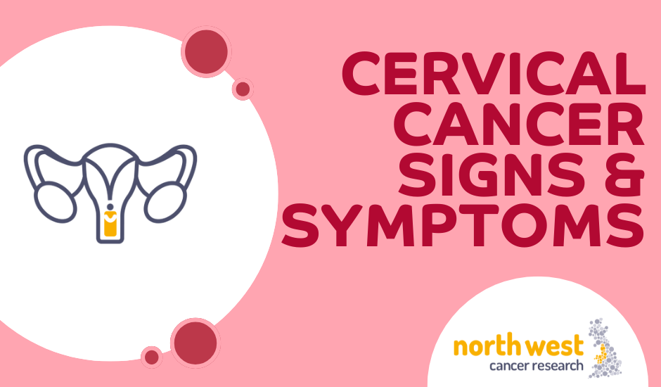 Cervical Cancer Symptoms